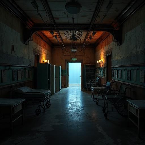 Matrix Escape Rooms - Are You Ready to Escape?