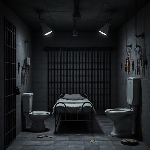 Matrix Escape Rooms - Are You Ready to Escape?