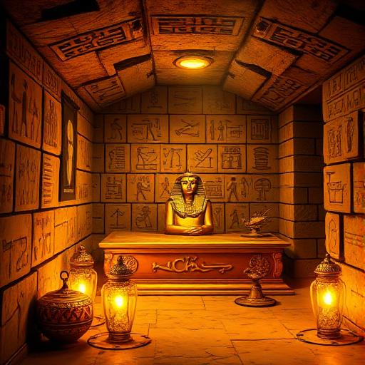 Matrix Escape Rooms - Are You Ready to Escape?