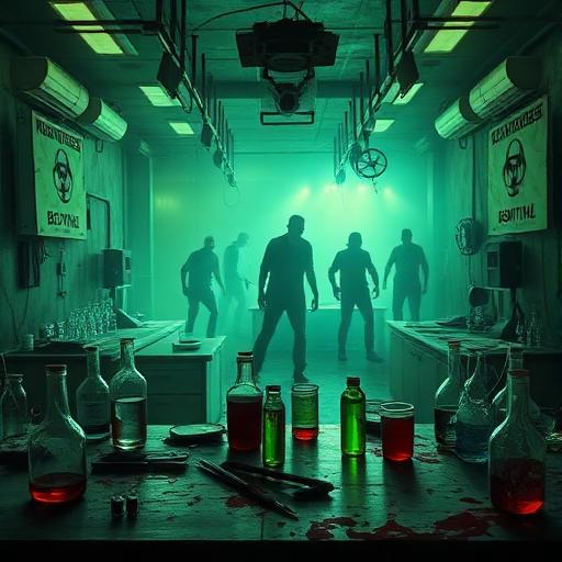 Matrix Escape Rooms - Are You Ready to Escape?