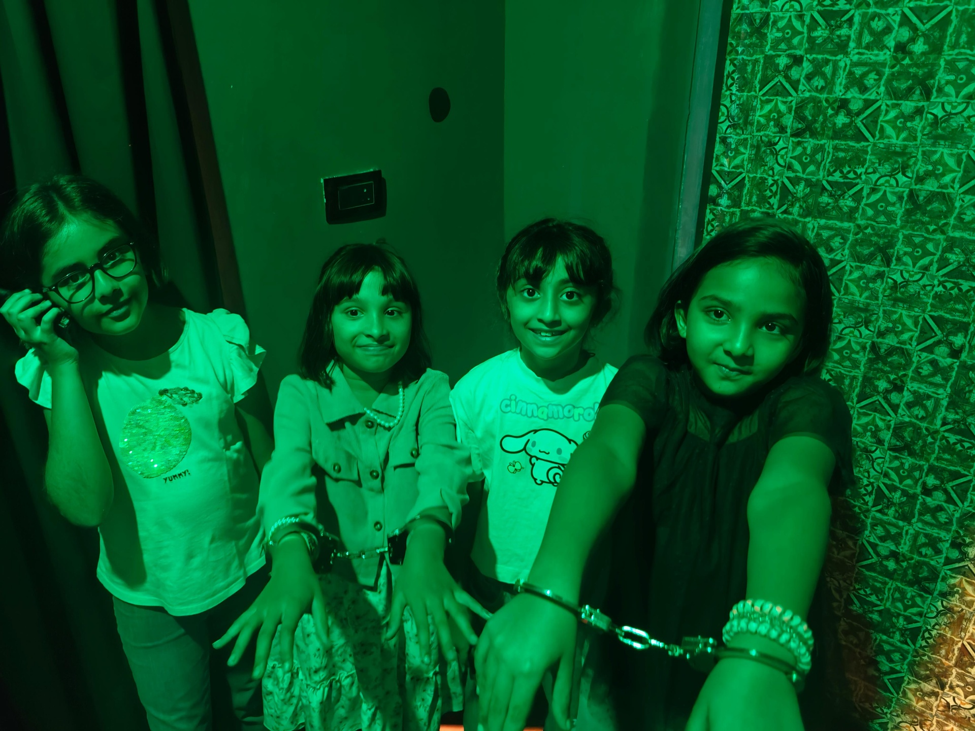 Matrix Escape Rooms - Are You Ready to Escape?